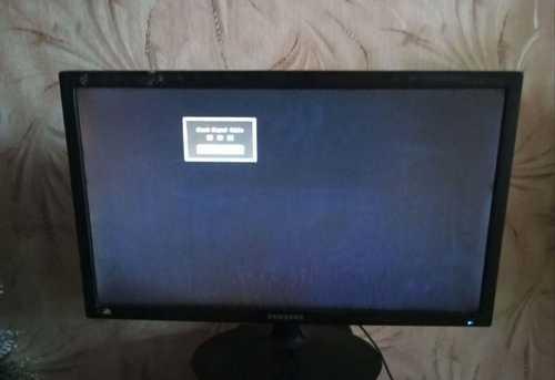 Монитор Samsung BX223121.5