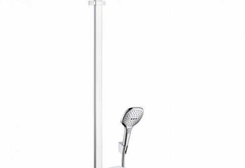 Душевая система Hansgrohe Raindance Select E 2712