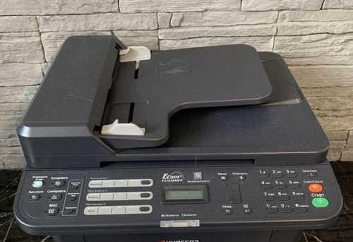 Принтер лазерный мфу Kyocera FS -1120