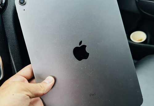 iPad air 4