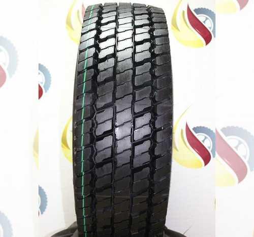 Шина 315/70 R22,5 кама NR-202