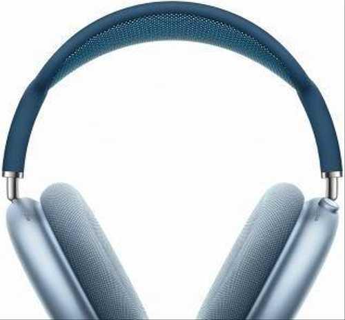 Наушники Apple AirPods Max Blue