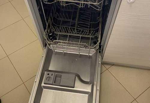 Встраиваемая посудомоечная машина 45 Midea