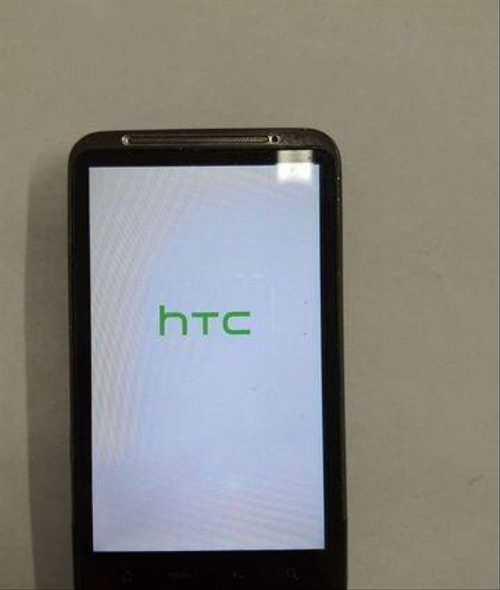 Телефон HTC Desire HD A9191 (PD98100) на запчасти
