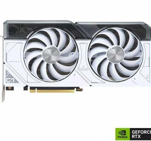 Видеокарта asus GeForce RTX 4070 Super #390052