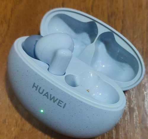 Беспроводные наушники huawei freebuds 5i