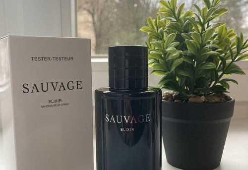 Dior Sauvage Elixir