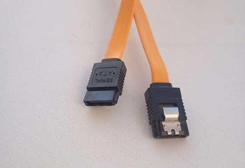 Провода с разъёмом SATA для жёстких дисков
