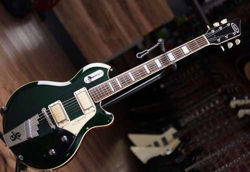 Supro 1296 Silverwood