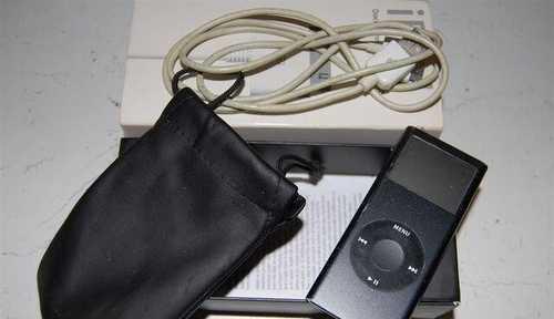 iPod Nano 8 gb