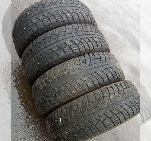 Gislaved Nord Frost 5 195/65 R15