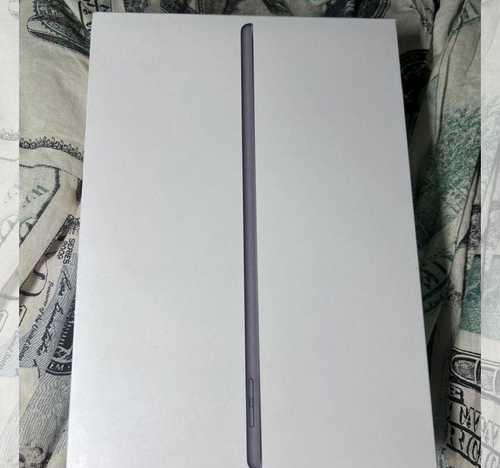 iPad 7 поколения