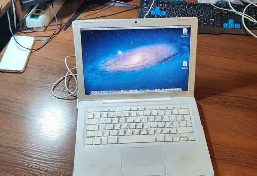 Ноутбук Apple MacBook A1181 Early 2008