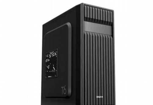 Компьютерный корпус Zalman T6 Black