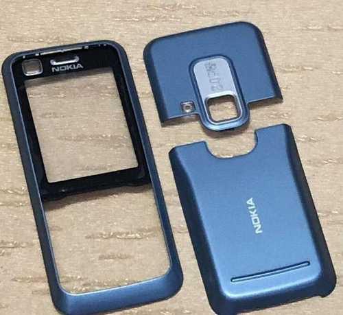Корпус на Nokia 6120