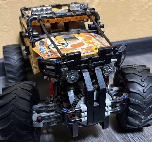 Lego technic 42099