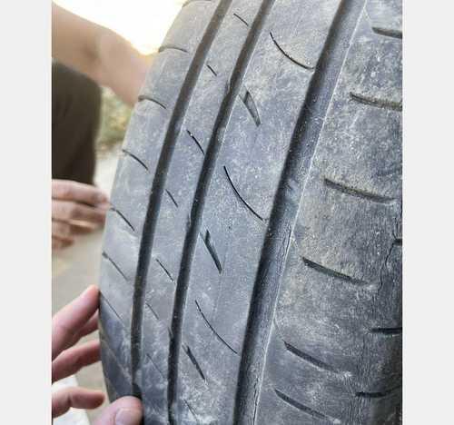 Bridgestone Playz PX 165/55 R15