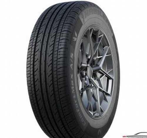 Habilead ComfortMax AS H202 225/65 R17 102H