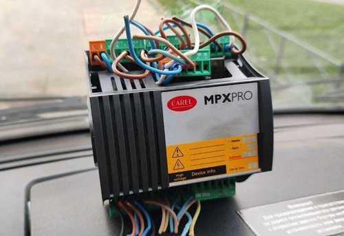 Контроллер Carel MPX Pro MX30M24HOO