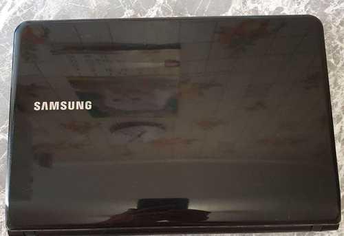 Ноутбук Samsung NP-NC110P