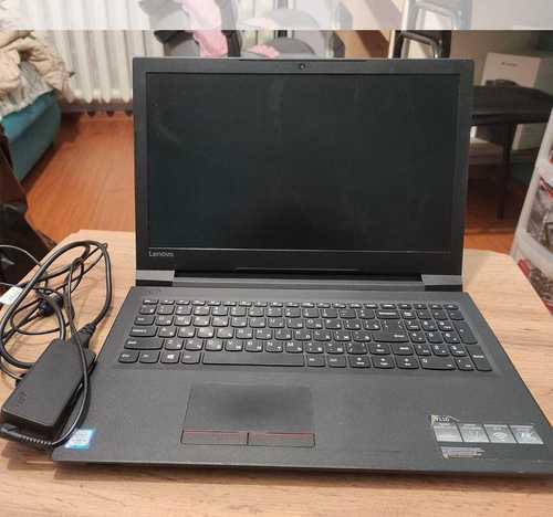 Ноутбук lenovo v110