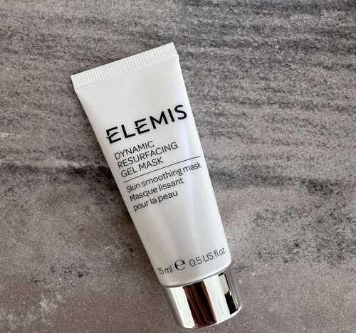 Elemis гелевая маска для лица 15 мл