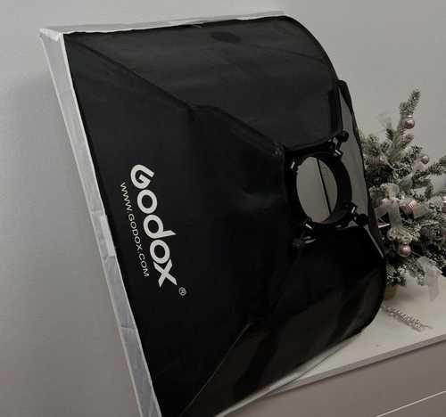 Софтбокс godox 50*70