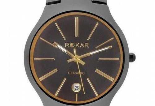 Женские наручные часы керамика Roxar LK006-006