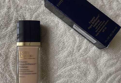 Estee lauder futurist aqua brilliance оттенок 2С0