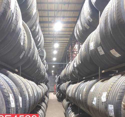 Dunlop Grandtrek AT20 245/65 R17 111R