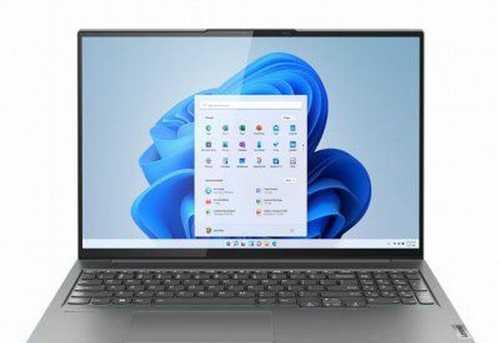 Ноутбук Lenovo Yoga Slim 7 Pro 16ARH7 82UW003JRU