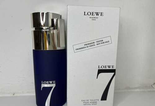 Loewe 7 старый дизайн