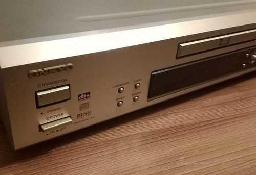 Dvd плеер Onkyo DV-SP500