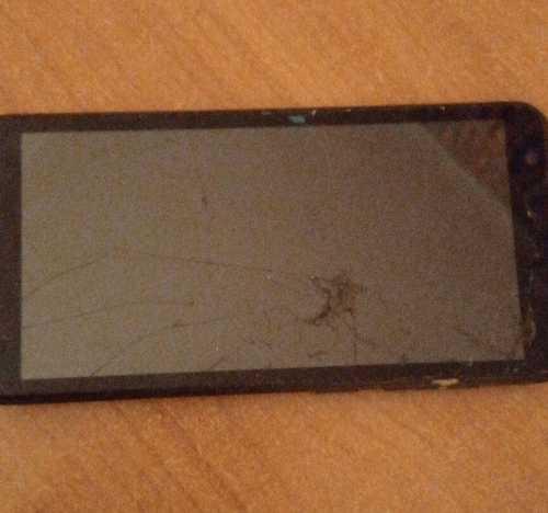 ZTE Blade L8, 32 ГБ