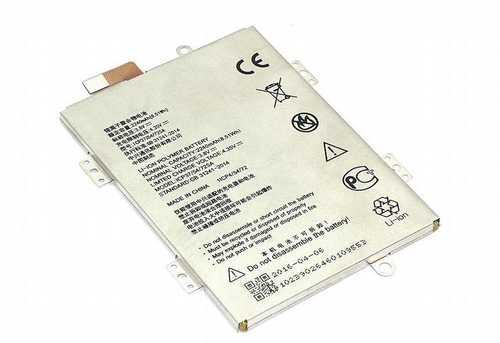 ICP37/54/72SA Аккумулятор для ZTE Blade A310