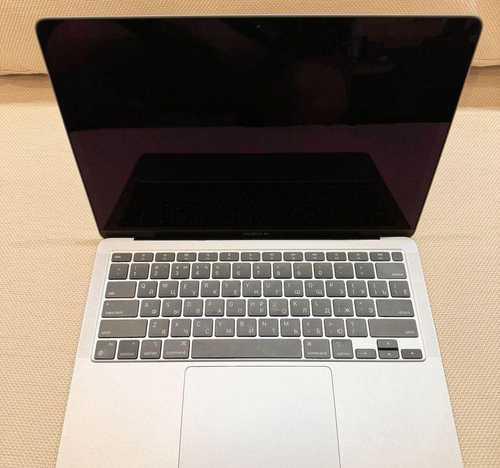 Apple macbook air 13 2020 m1 8gb 256