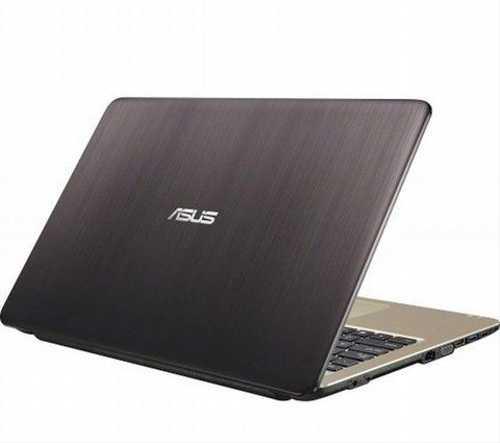 Ноутбук asus X540NV-DM037T Intel #241403