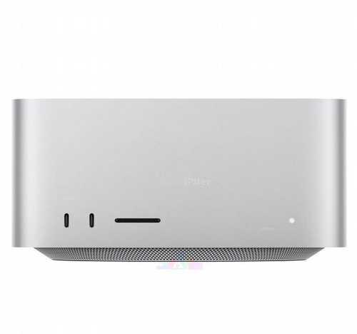 Mac Studio (Z180000F9) M2 Ultra (24/60 cores) / 192Gb / 2Tb Silver