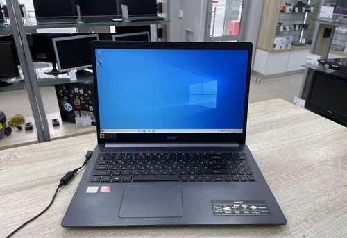 Ноутбук Acer Aspire 5 A515 (N18Q13)