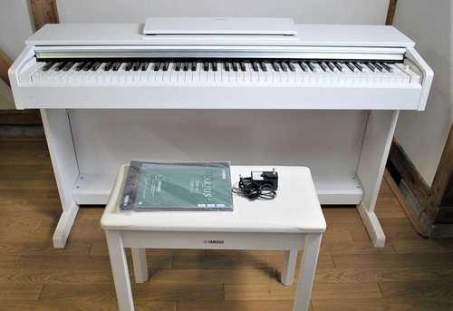 Цифровое пианино корпусное + Аксессуар