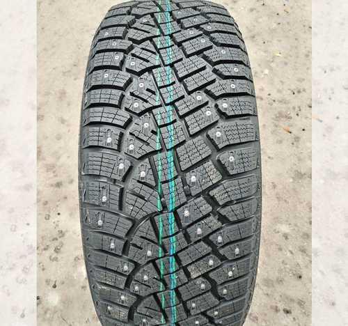 Continental IceContact 2 SUV 215/65 R16 102T