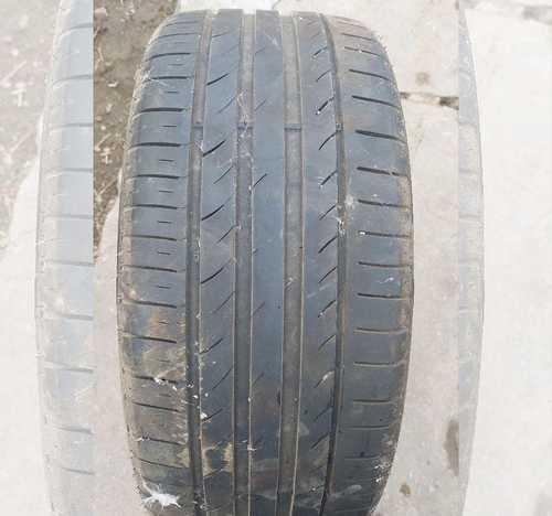 Continental ContiCrossContact LX Sport 225/40 R18 92Y