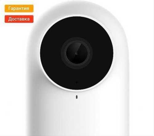 Камера видеонаблюдения Xiaomi Aqara Camera Hub G2H