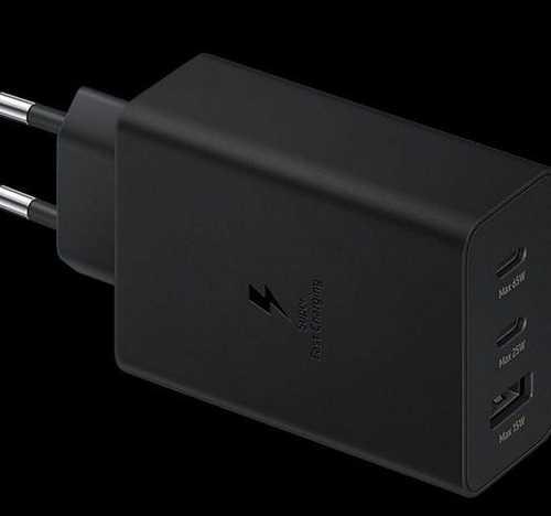 Зарядное устройство samsung 65w