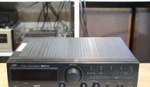 Ресивер JVC RX 230 R