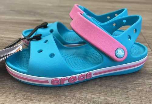 Сандали Crocs C 13 (30-31)