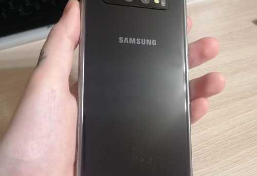 Муляж телефона Samsung Galaxy S10
