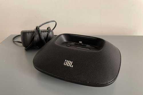 Беспроводная колонка JBL On Beat Micro