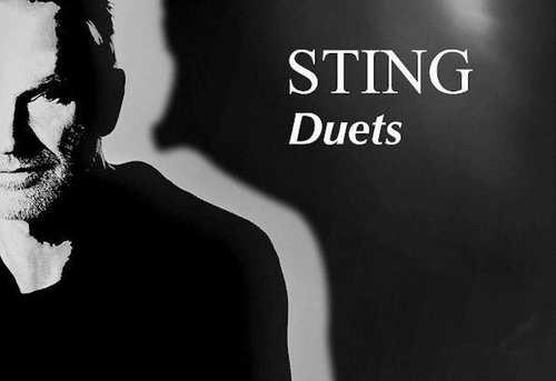 Sting - Duets (00602435371306)
