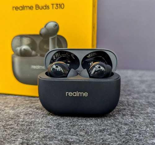 Realme Buds T310 (Global)